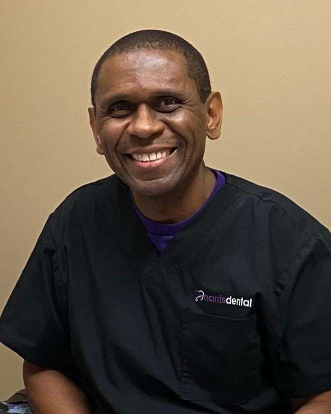 Dentist in Antioch TN | Dr. Andrew Harris, DDS | Our Team